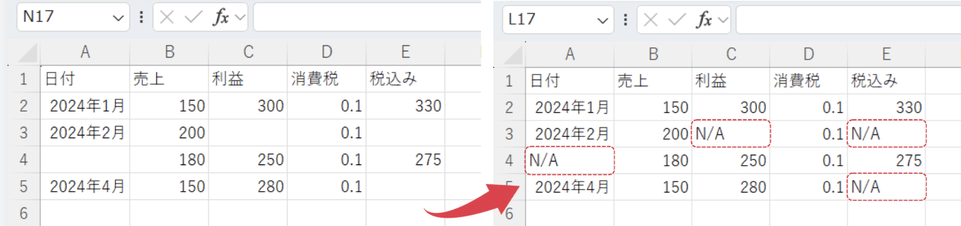VBA Unionメソッドの使い方徹底解説!複数セル範囲を効率的に操作する方法 VBA Unionメソッドの使い方徹底解説!複数セル範囲を効率的に操作する方法