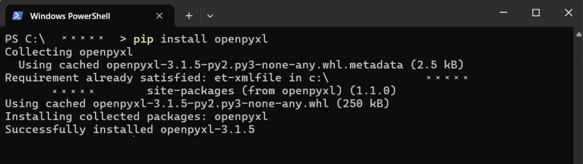 PythonでExcelを読み込もう！Openpyxlを使ったエクセル操作入門